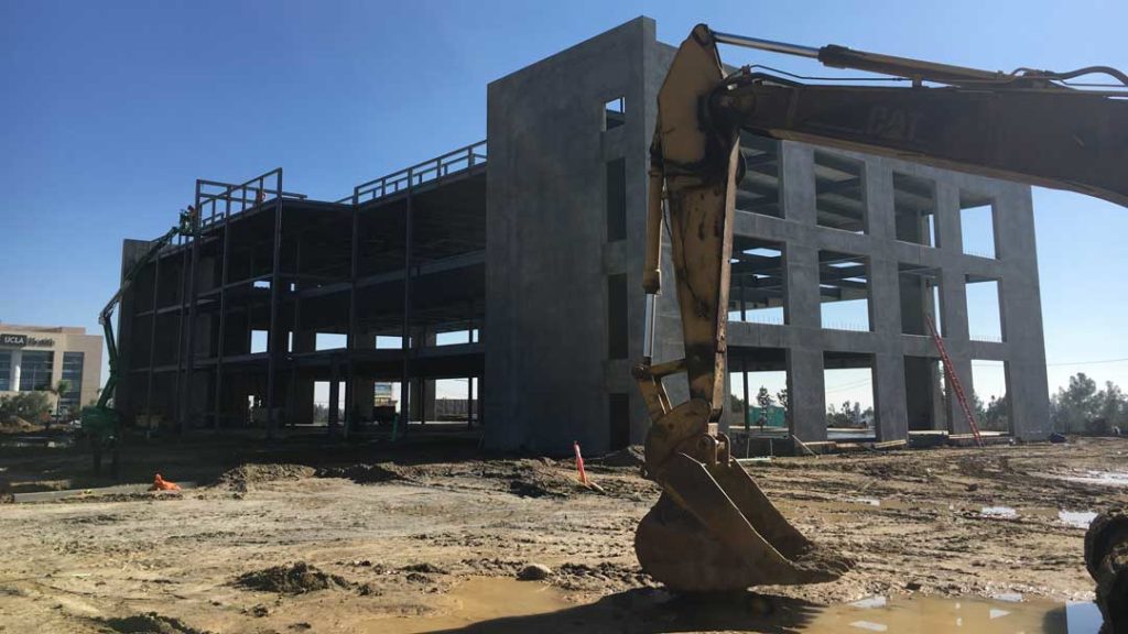 Kaiser Permanente - pk:architecture