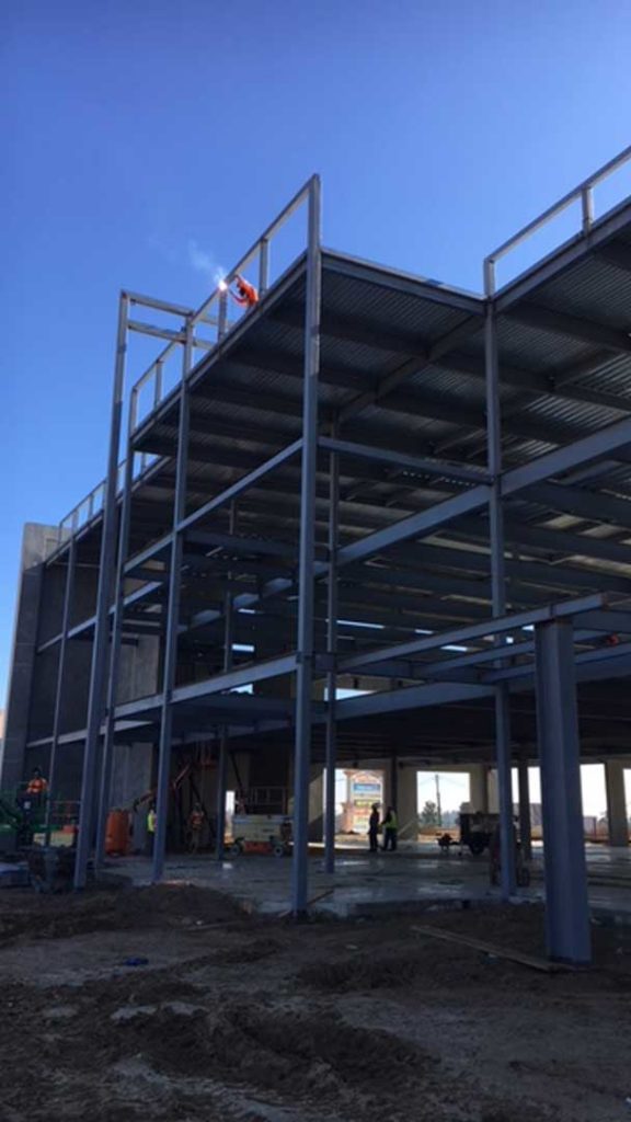 Kaiser Permanente - pk:architecture