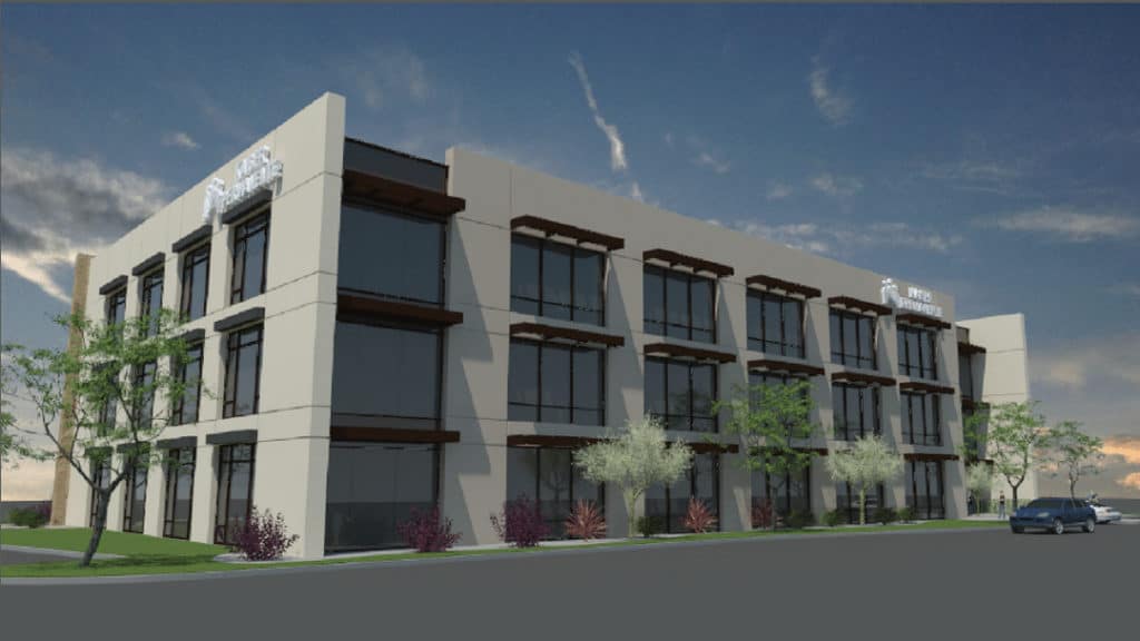 Kaiser Permanente - pk:architecture