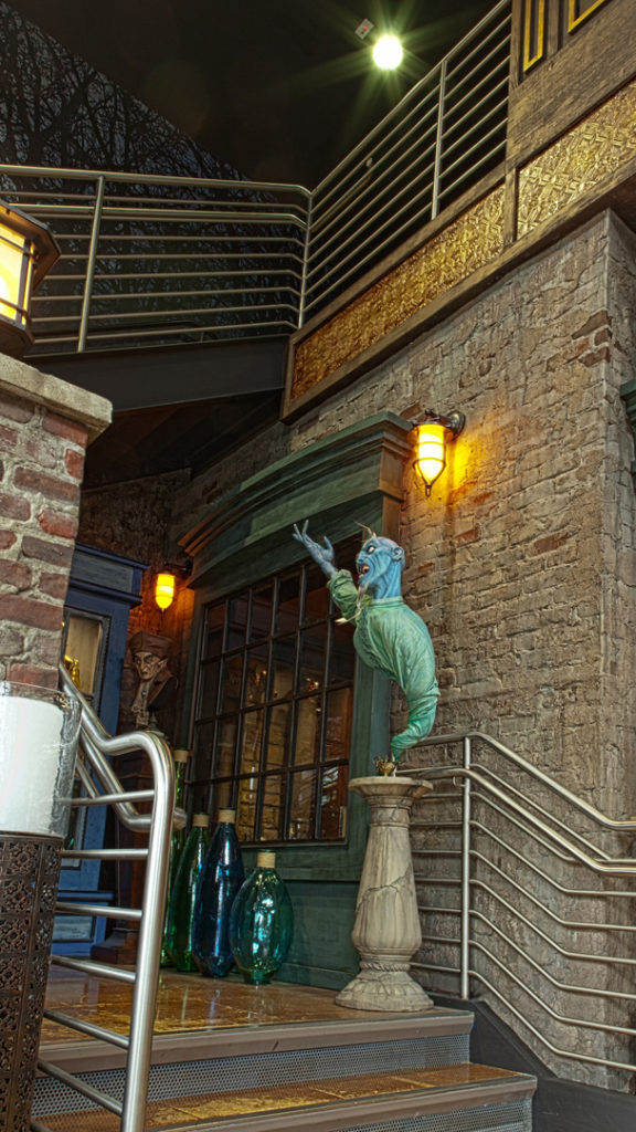 Sideshow Collectibles - pk:architecture