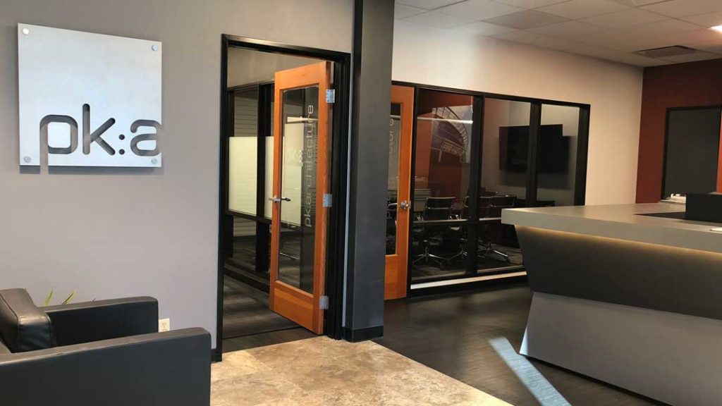 AboutUs - pk:architecture